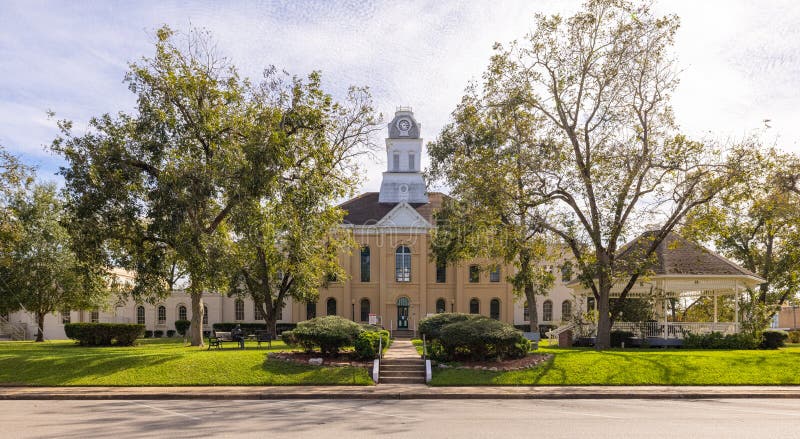 Jasper County editorial photo. Image of courthouse, county - 236983206
