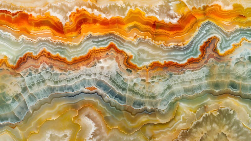 Jasper Stone Texture Background Displaying Vibrant Colors and Unique ...