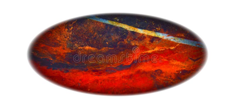 Texture of Cut Jasper Stone Stock Image - Image of nature, jasper: 46182217