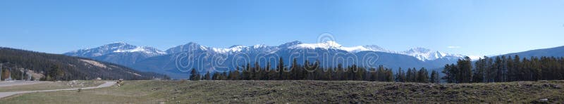 Equirectangular Panorama 360 Degrees Stock Photo - Image of isolate ...