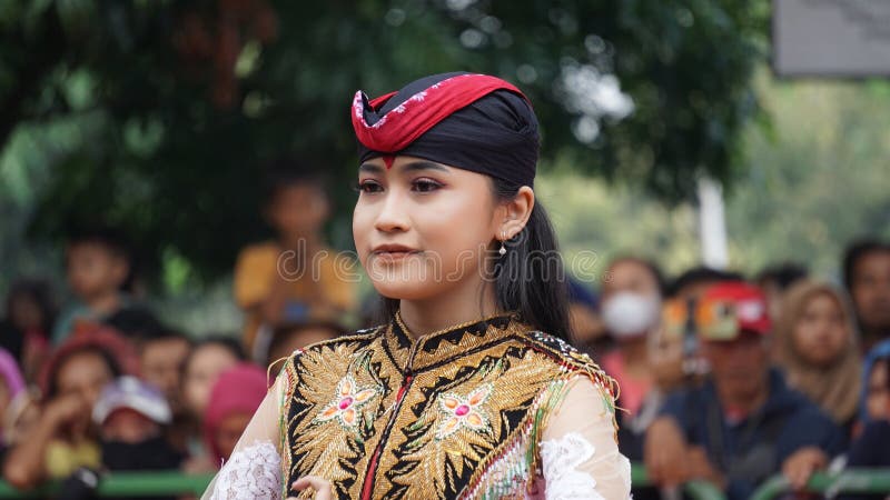 Jathil or Jathilan Dance. this Dance is Part of the Reog Ponorogo Dance ...