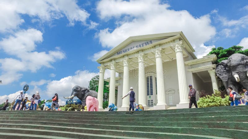 Jatim Park Vacation Place In Jawa Timur Editorial Photo - Image of ... Jatim Park Vacation Place In Jawa Timur Editorial Photo - Image of ...