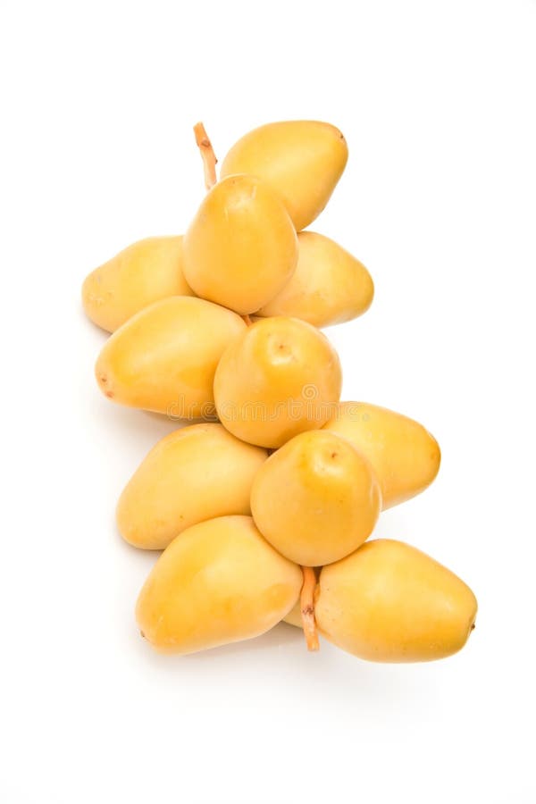 Datte fraîche photo stock. Image du fraîche, datte - 11285998