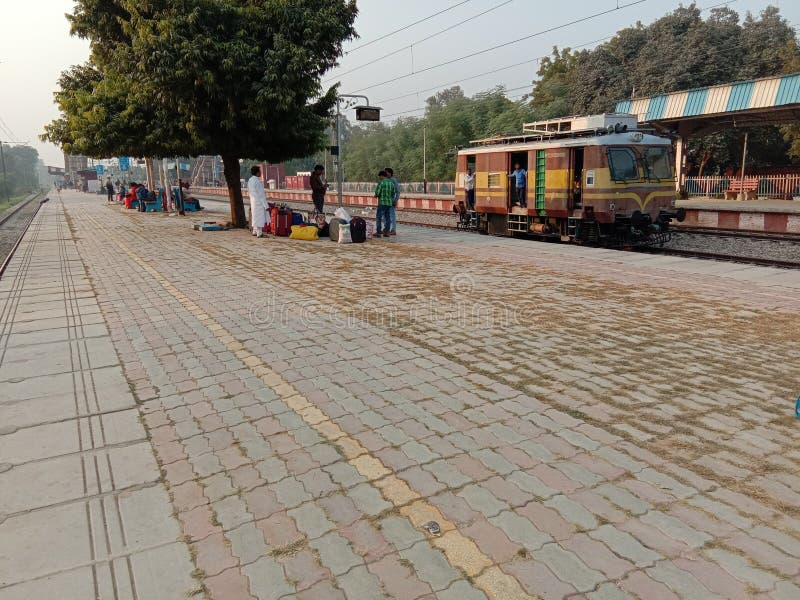 Jaunpur city station editorial photography. Image of station - 172090807