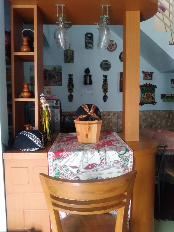 769 Indonesia Java Traditional Puppet Stock Photos - Free & Royalty ...