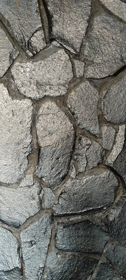 Java Black Stone stock photo. Image of tree, geology - 221315720