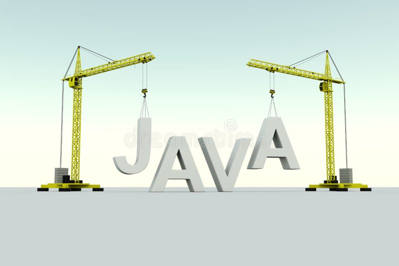 Java Platform Stock Illustrations – 469 Java Platform Stock ...
