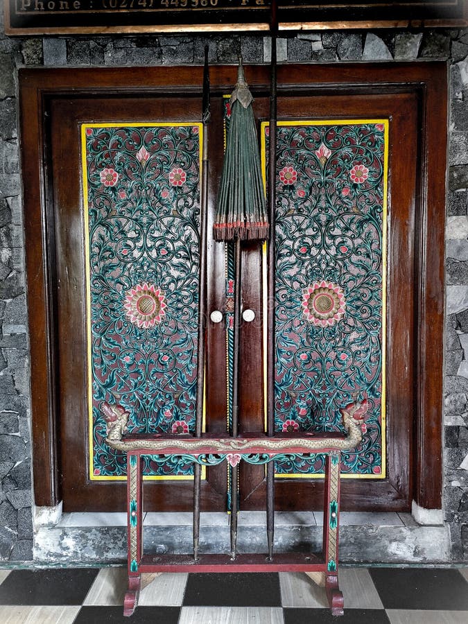 Java Culture stock image. Image of wood, glass, flooring - 250134515