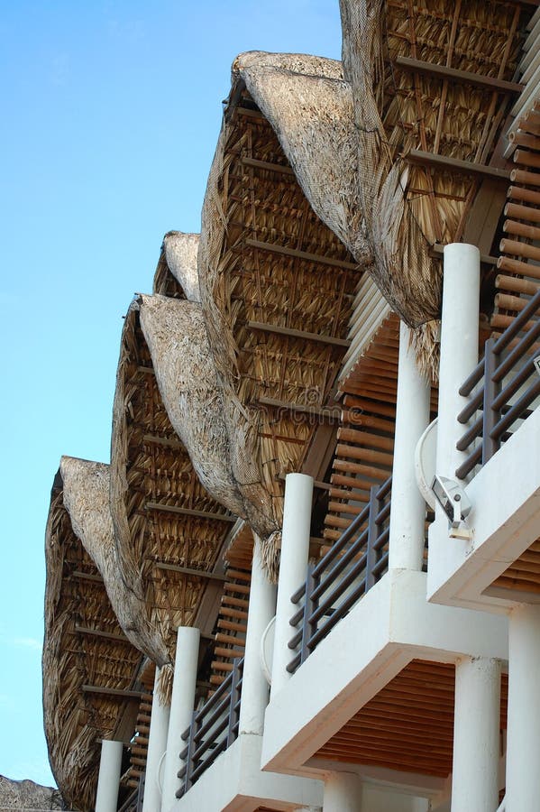 Java Hotel Facade in Ilocos Norte, Philippines Editorial Image - Image ...