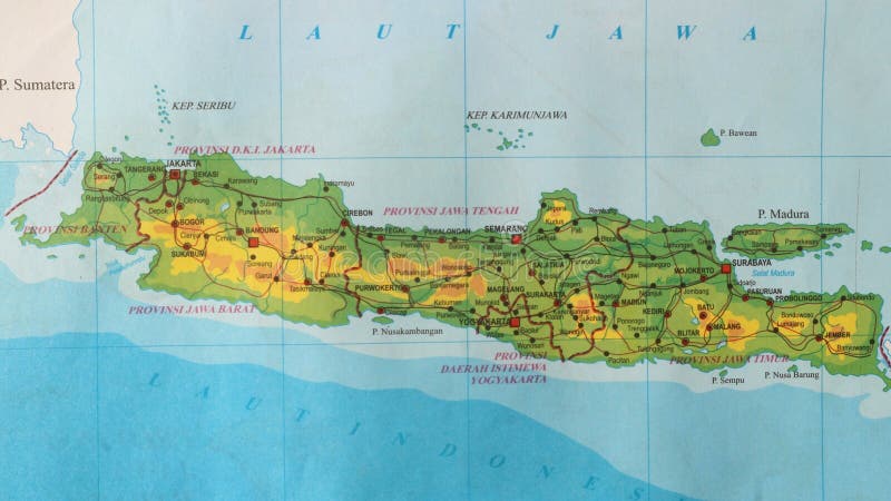 Simple World Map Cartoon Stylized Stock Photos - Free & Royalty-Free ...