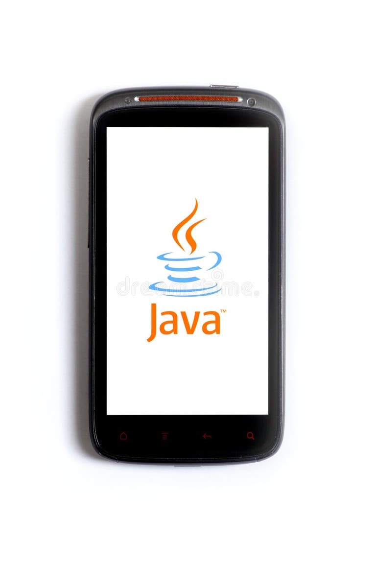 Oracle Java Se8 Logo Stock Photos - Free & Royalty-Free Stock Photos ...
