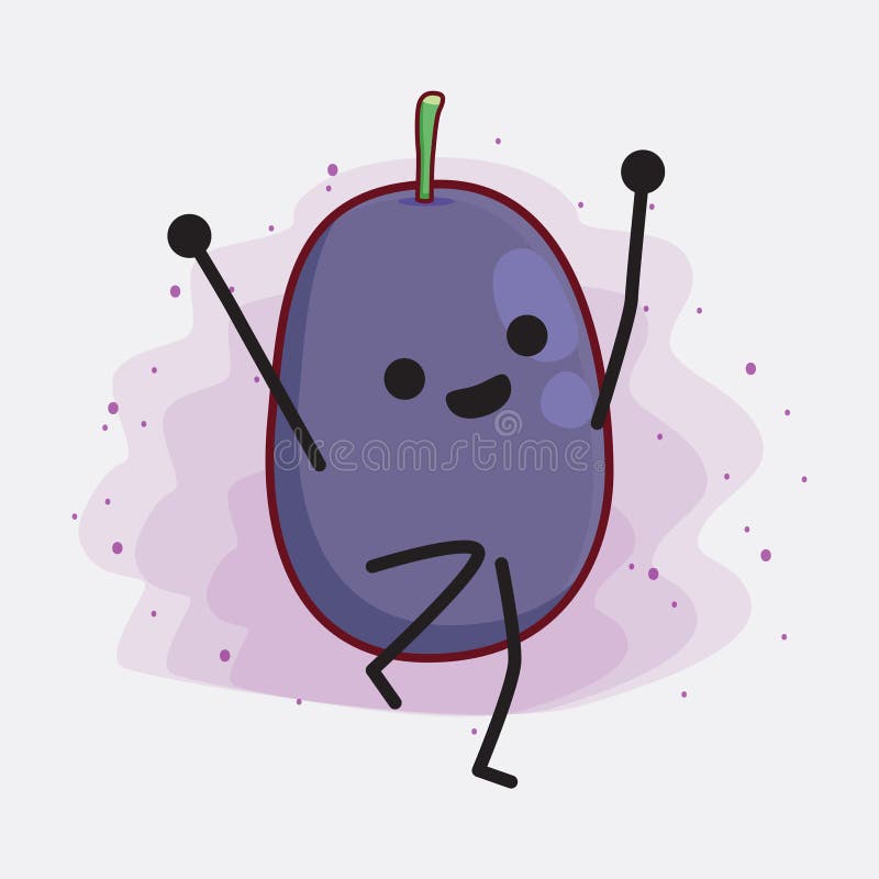 Cute java sparrow vector stock vector. Illustration of bird - 49399490