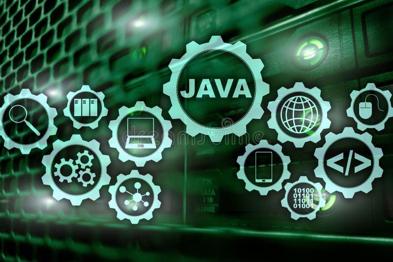 Java Programming Hero Flat Design. Advanced Java Programming Conceptual ... Java Programming Hero Flat Design. Advanced Java Programming Conceptual ...