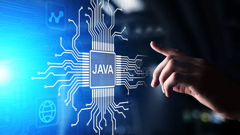 Java Programming Language Application and Web Development Concept on ... Java Programming Language Application and Web Development Concept on ...