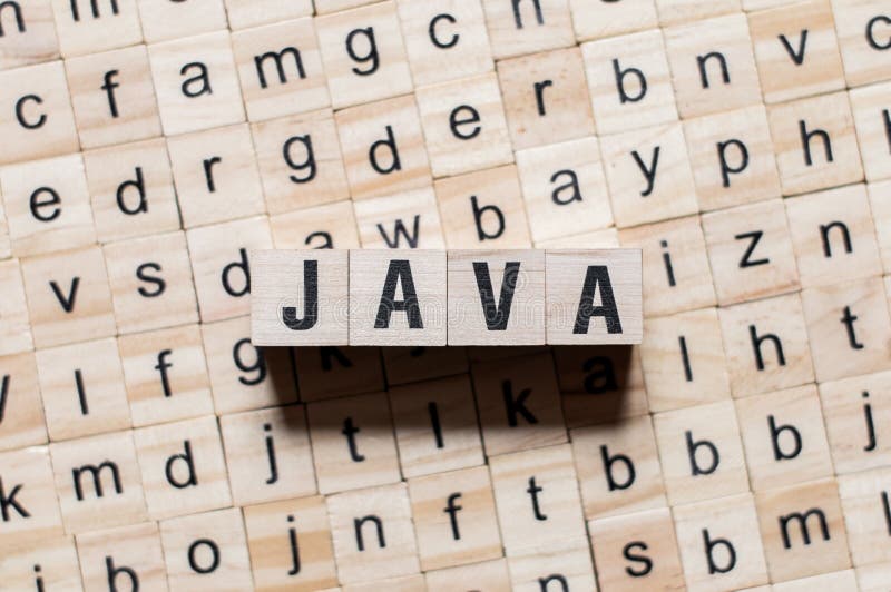 Java Programming Language and Web Development Concept on Virtual Screen ... Java Programming Language and Web Development Concept on Virtual Screen ...