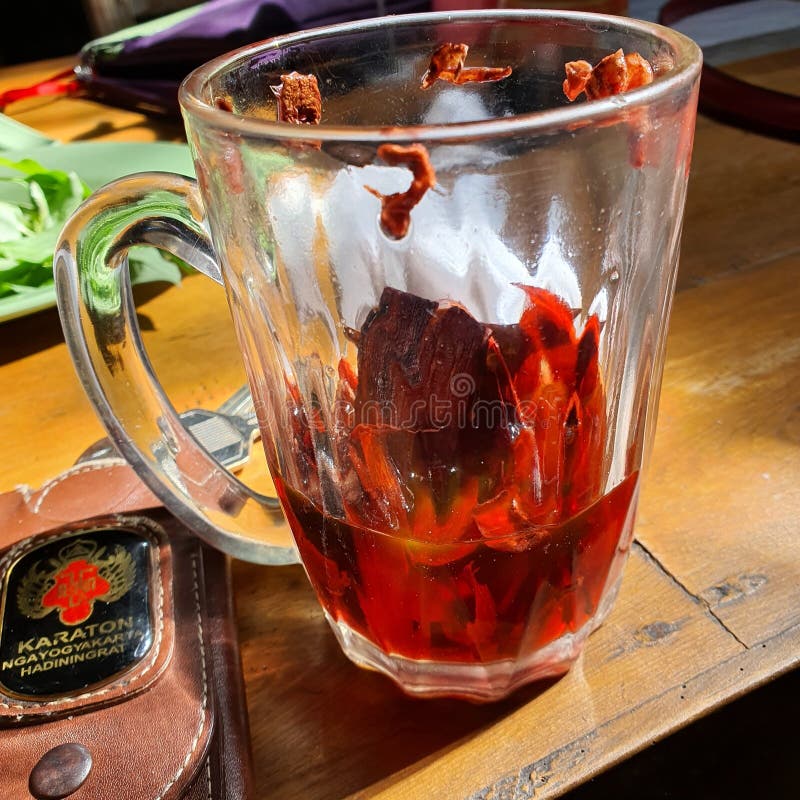 Java& X27;s Traditional Herbal Drinks Editorial Photo - Image of traditional, javas: 278543086