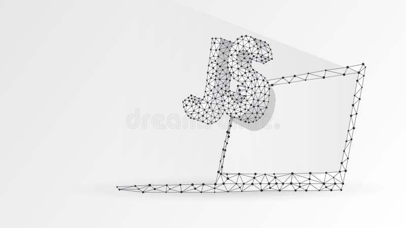 Java Script Coding Language Sign On White Notebook Screen Device Programming Developing