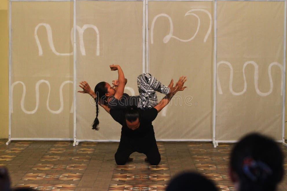 Java script dance editorial photo. Image of number, performing - 75913076