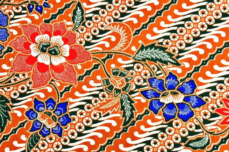 Javanese batik pattern stock image. Image of colorful - 20826675 Javanese batik pattern stock image. Image of colorful - 20826675