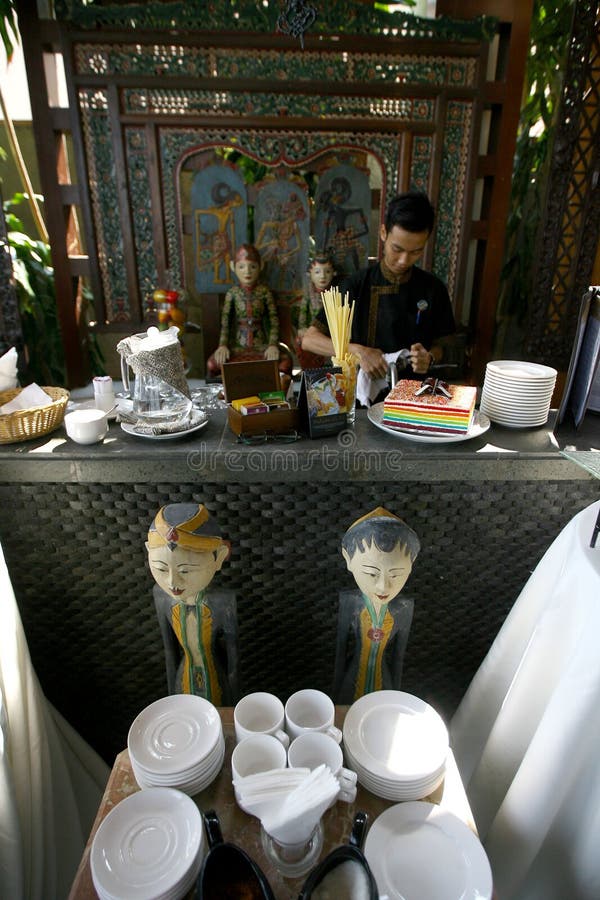 Javanese style editorial photo. Image of central, javanese - 41537406