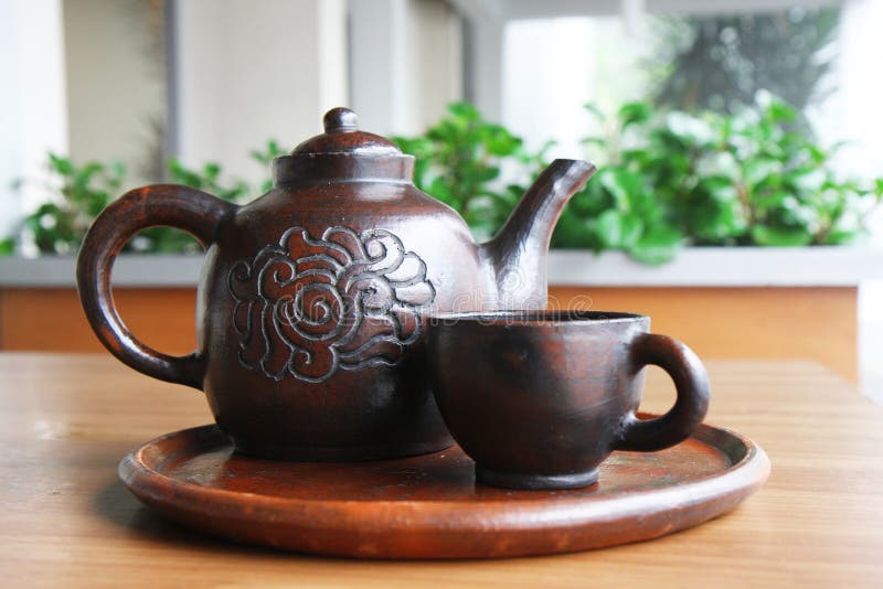 Javanese Tea stock photo. Image of fragile, asia, clear - 8403898