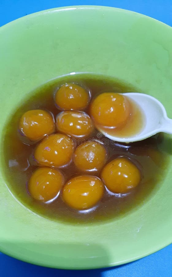 Javanese Traditional food stock photo. Image of food - 262562326