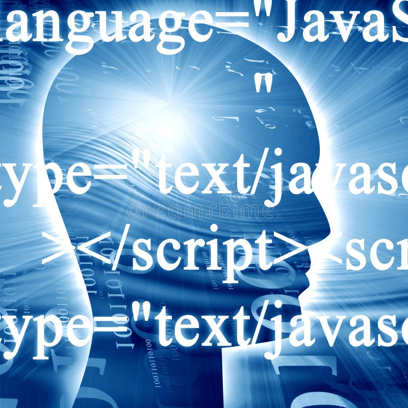 Vector Collection of Web Development Icons: Html, Css, Tag, Mysql ...