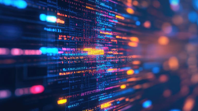 Source Code Ai Stock Illustrations – 1,466 Source Code Ai Stock ...