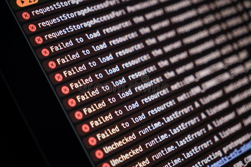 Server Load Html Code Stock Photos - Free & Royalty-Free Stock Photos from Dreamstime