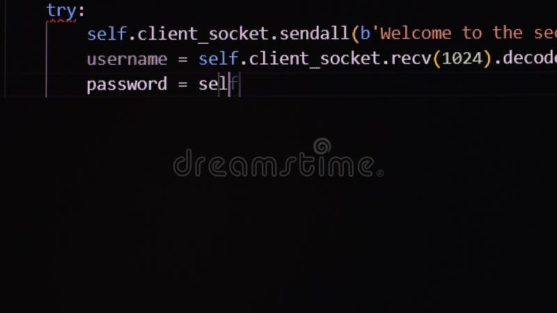 Javascript Code Programming Syntax Cyber Attack Stock Footage - Video of javascript, text: 324966788