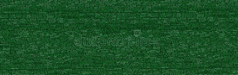 Javascript Code In Text Editor Coding Cyberspace Concept Screen Of