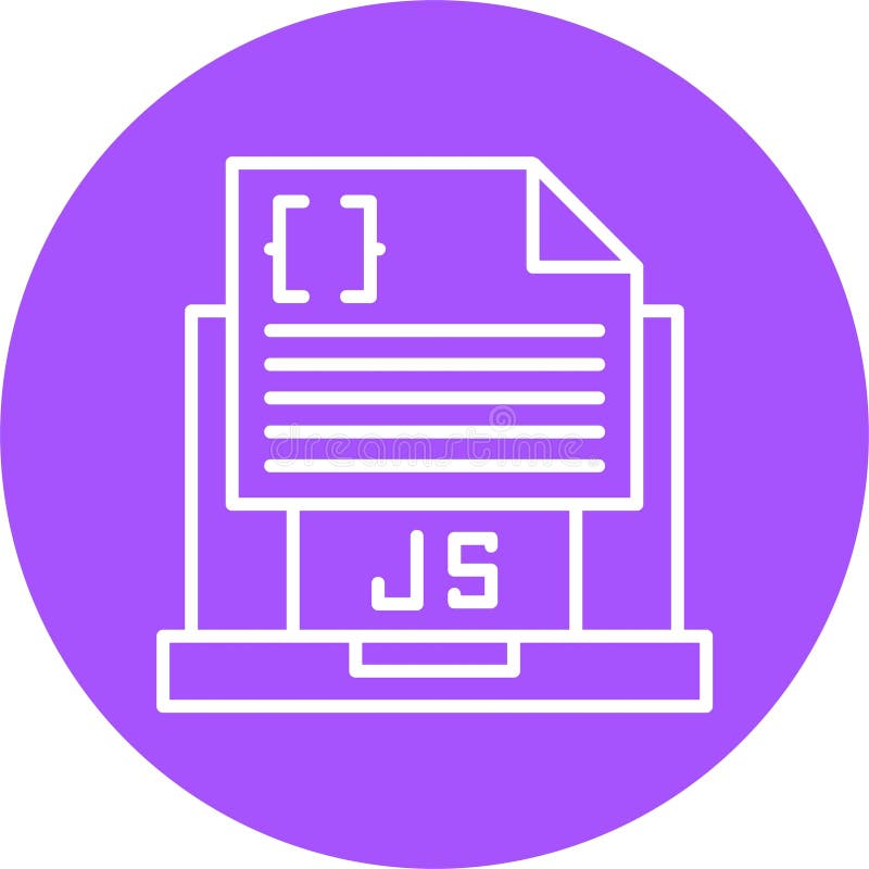 Javascript File Stock Illustrations – 507 Javascript File Stock ...