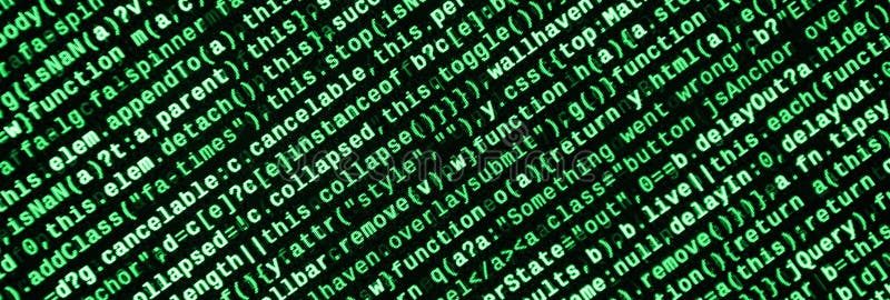 Javascript Functions Variables Objects Monitor Closeup Of Function Source Code It Specialist 5033