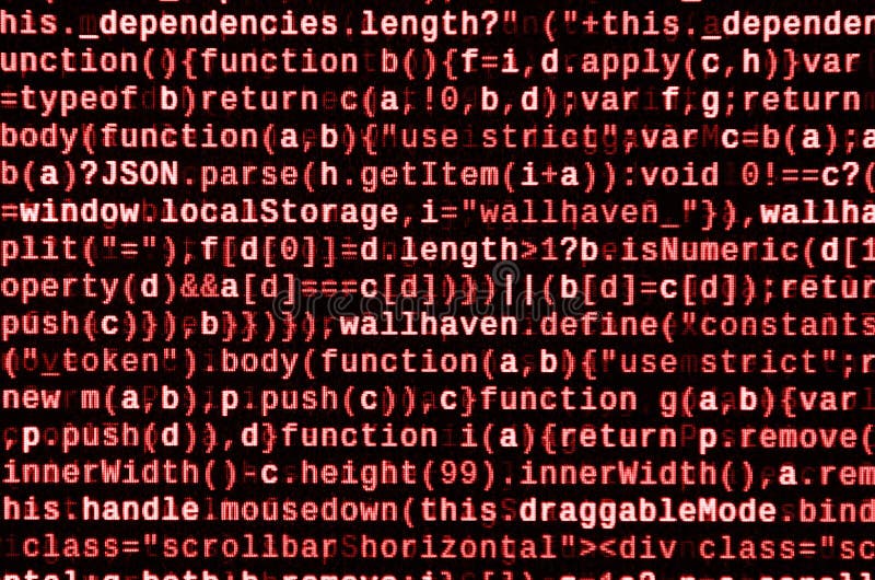 Code Functions Stock Illustrations – 571 Code Functions Stock ...