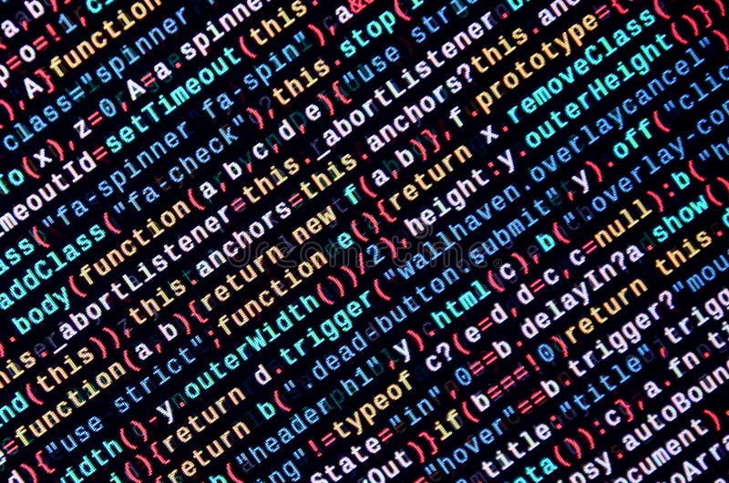 Code Functions Stock Illustrations – 571 Code Functions Stock ...