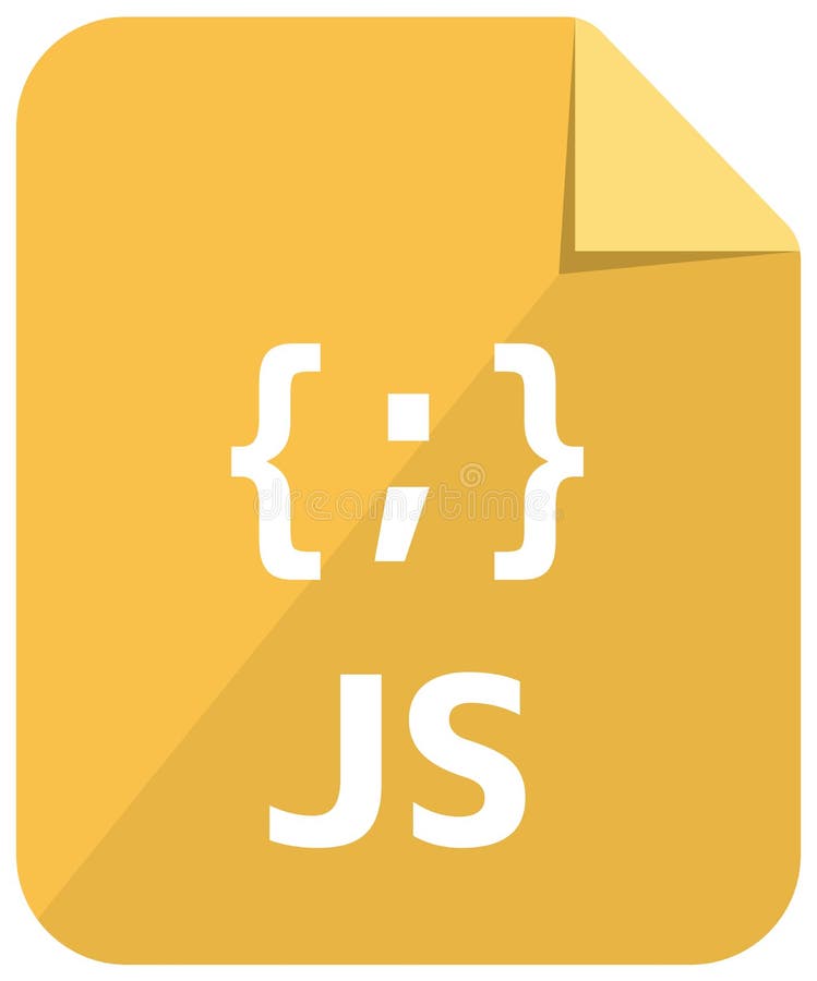 Javascript Logo Stock Illustrations – 317 Javascript Logo Stock ...