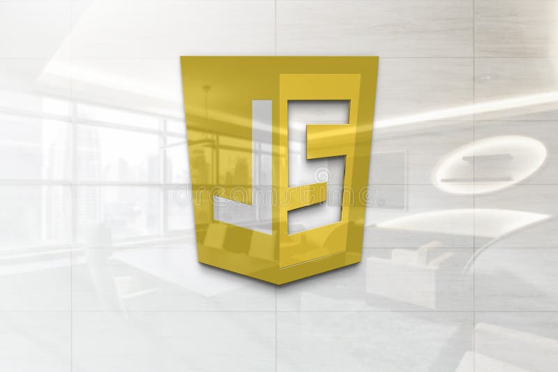 Javascript icon logo editorial photo. Illustration of typing - 204759326