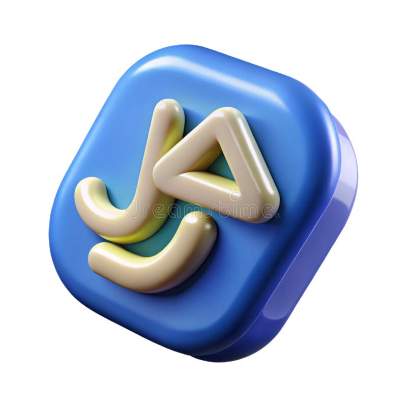 Javascript Logo Stock Illustrations – 609 Javascript Logo Stock ...