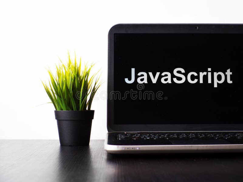 Javascript Programming Language Programming Training The Concept Of Computer Courses Editorial