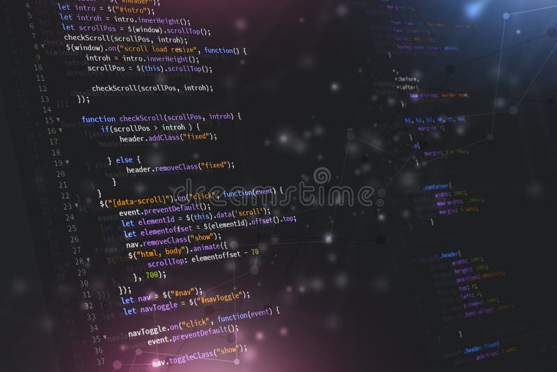 Web Developing Website Javascript Banner Stock Photo - Image of ... Web Developing Website Javascript Banner Stock Photo - Image of ...