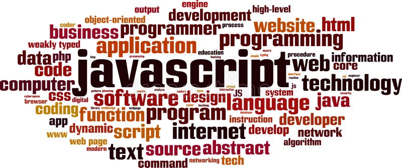 How To Create Javascript Word Cloud Chart Tutorial For Web Developers Images