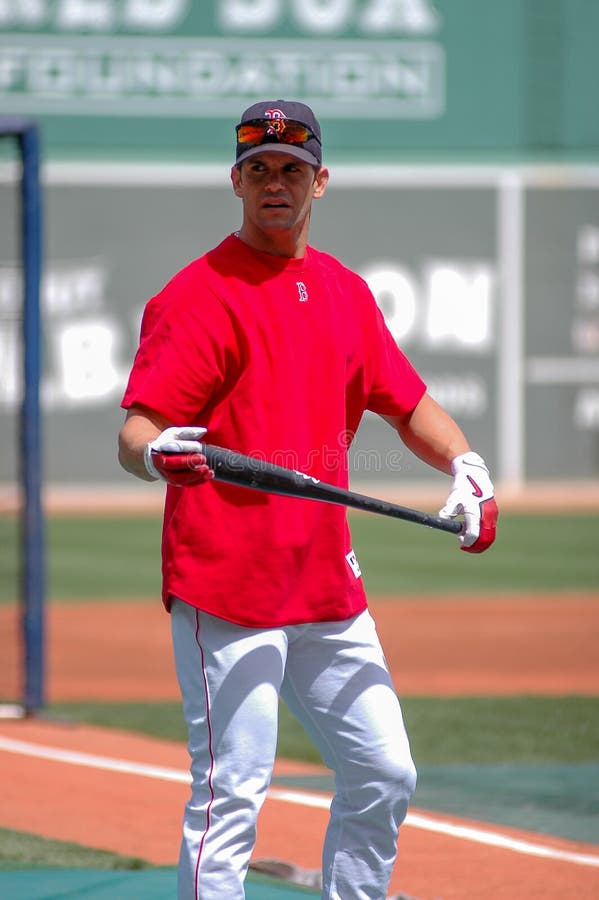 Javy Lopez, Atlanta Braves Catcher. Editorial Photography - Image of ...