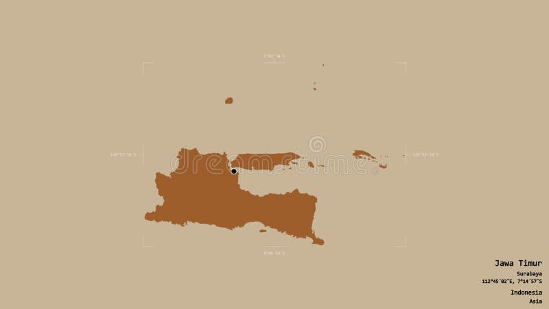 Jawa Timur Stock Illustrations – 281 Jawa Timur Stock Illustrations ...