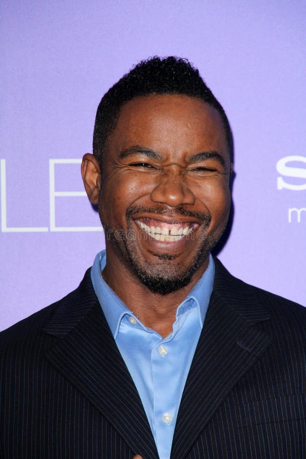 Jay Biel, Michael Jai Biel, Michael Biel Fotografia Editorial - Obraz ...