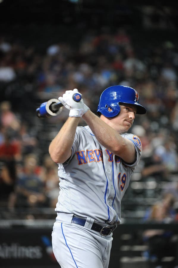 Jay Bruce editorial image. Image of game, major, outfielder - 76592365