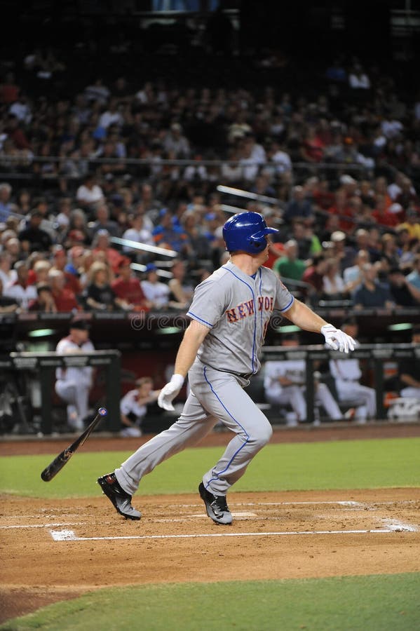 Jay Bruce editorial image. Image of york, mets, bruce - 76593280