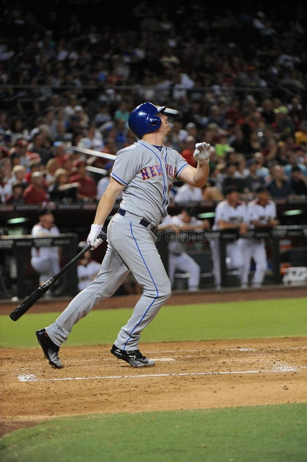 Jay Bruce editorial image. Image of sports, helmet, swing - 76593880