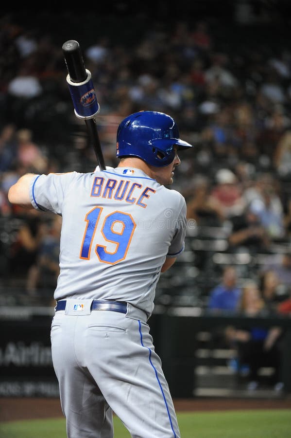 Jay Bruce editorial photo. Image of league, baseman, game - 76592351