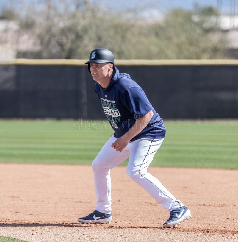 Jay Bruce editorial image. Image of seattle, mariners - 139980835