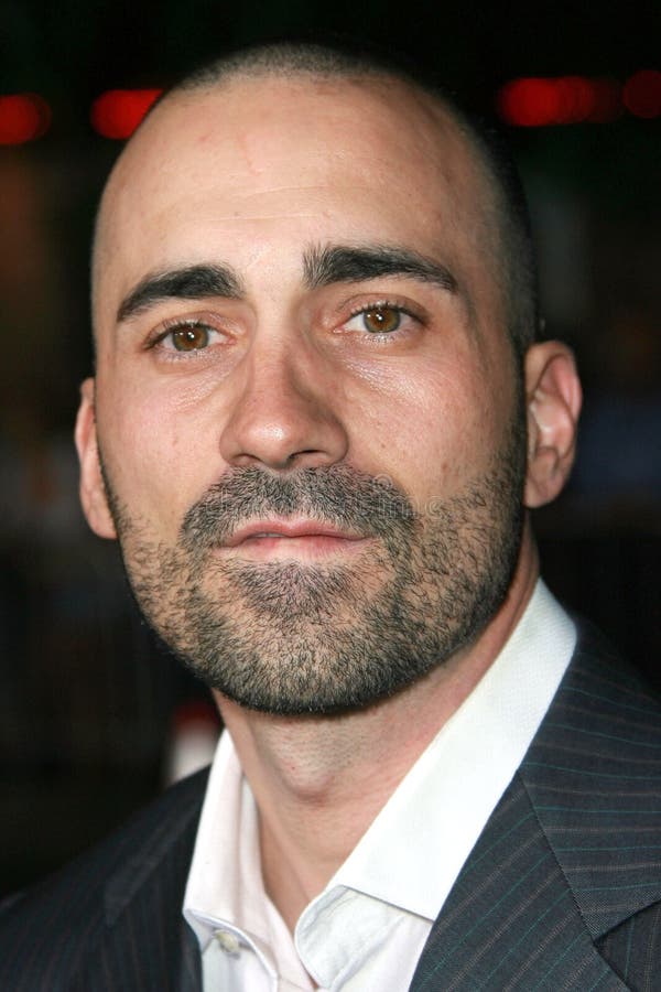 Jay Giannone editorial stock image. Image of theatre - 24197399